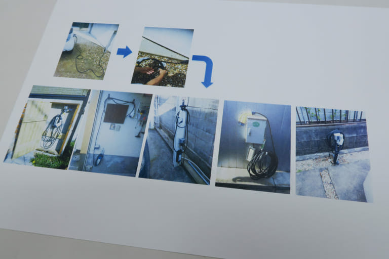 自宅の普通充電。なんとかしたい悩みを解決するための新商品、日東工業『Pit-C3』シリーズを調べてみた | EVsmartブログ