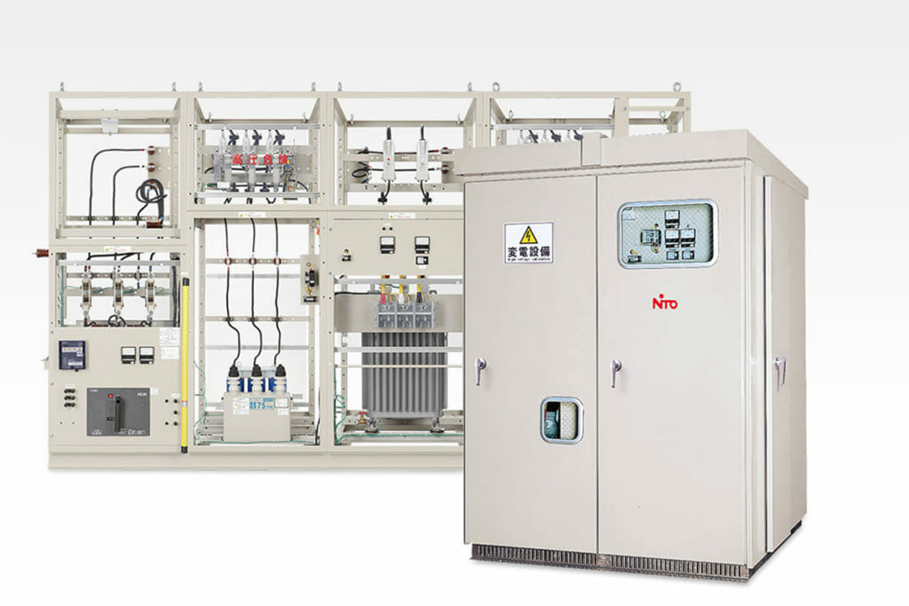 自宅の普通充電。なんとかしたい悩みを解決するための新商品、日東工業『Pit-C3』シリーズを調べてみた | EVsmartブログ