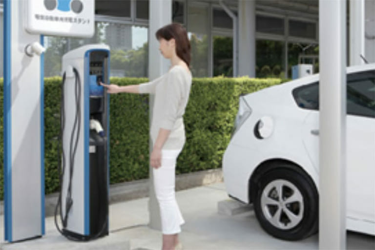 自宅の普通充電。なんとかしたい悩みを解決するための新商品、日東工業『Pit-C3』シリーズを調べてみた | EVsmartブログ