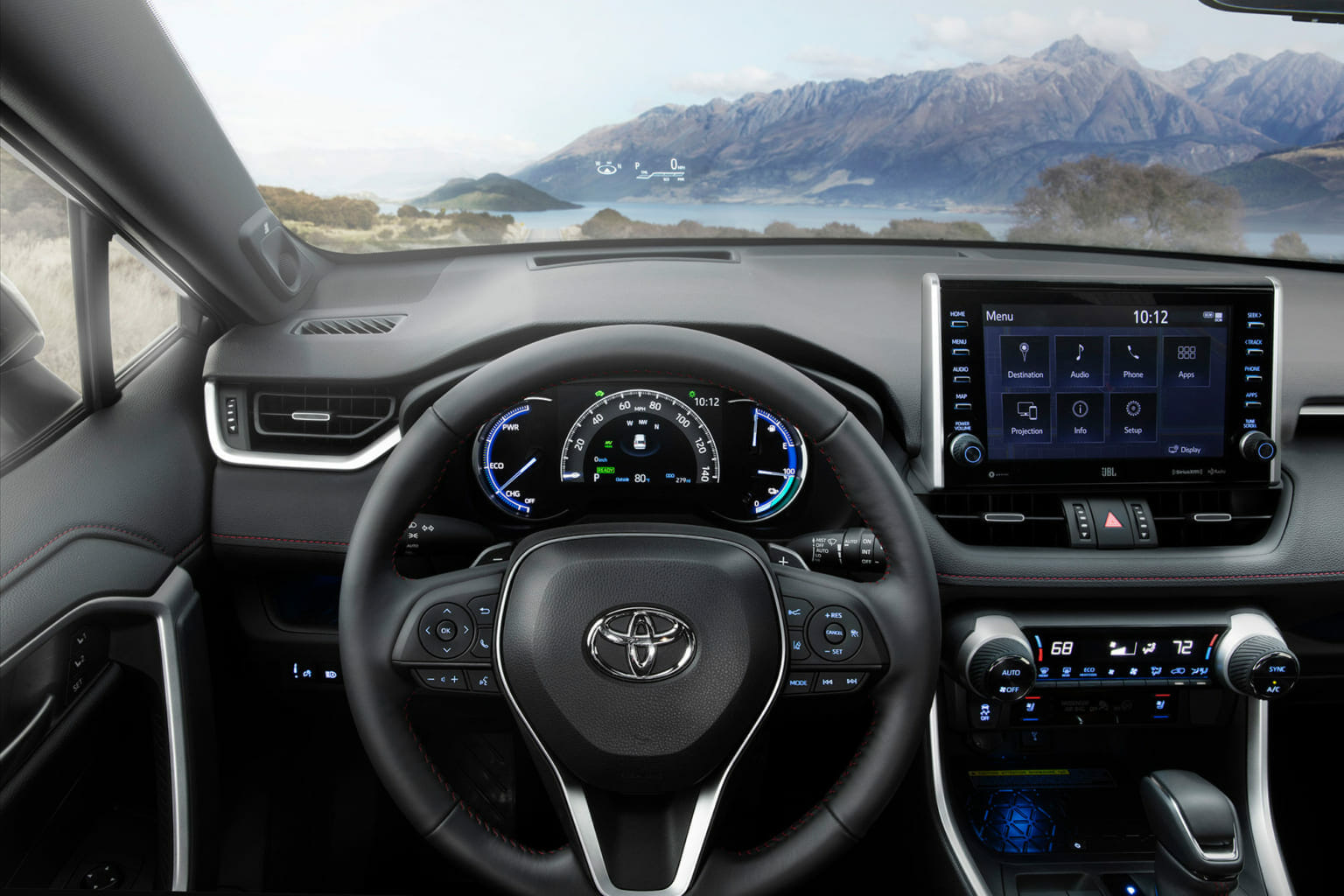 トヨタRAV4 Prime（PHV）は急速充電に対応するのか？ | EVsmartブログ