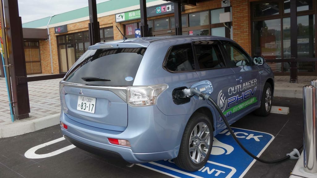 EVの航続距離が不安ならPHEV（プラグインハイブリッド＝PHV）を選ぶのが賢明？ | EVsmartブログ