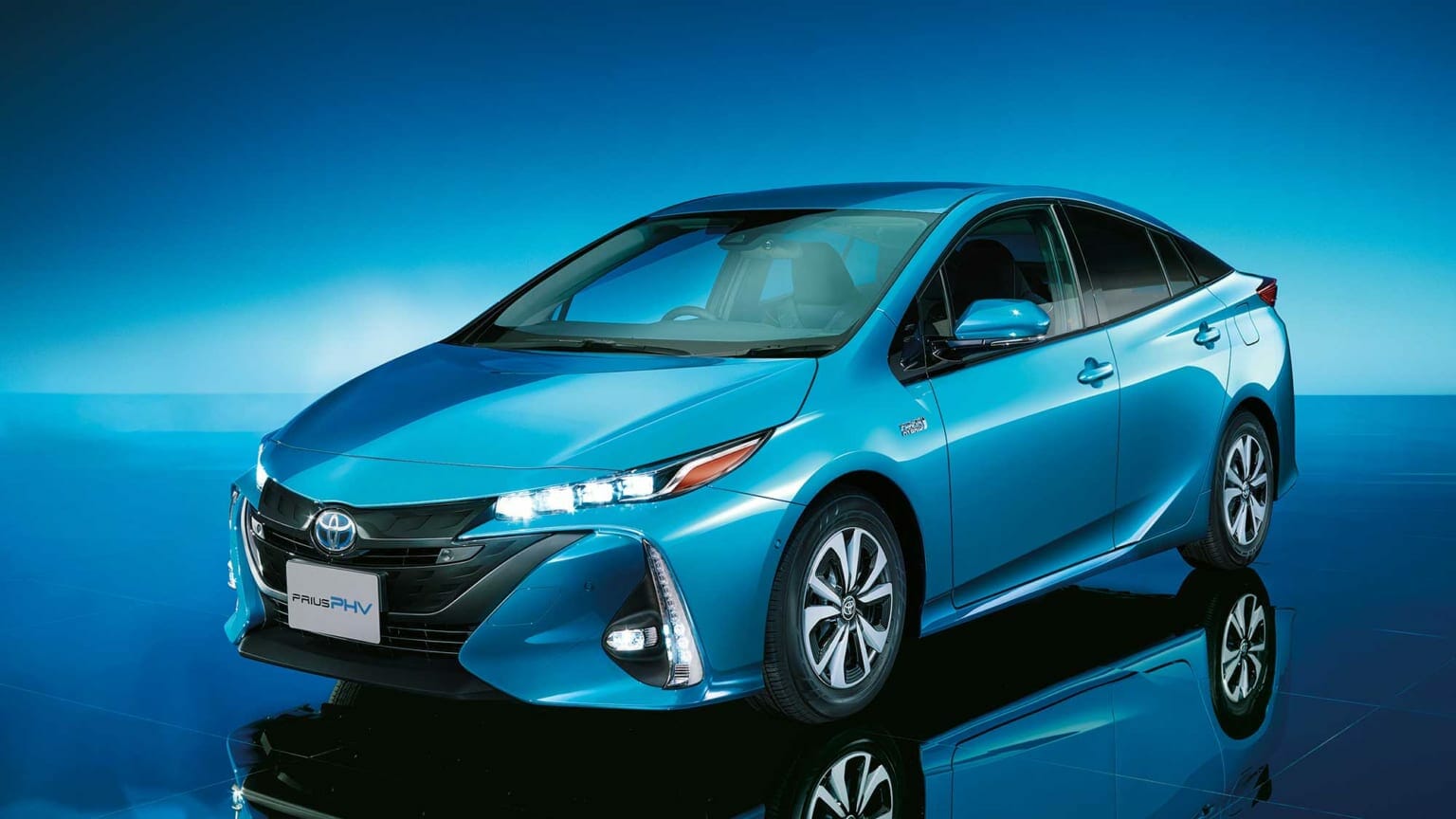 EVの航続距離が不安ならPHEV（プラグインハイブリッド＝PHV）を選ぶのが賢明？ | EVsmartブログ