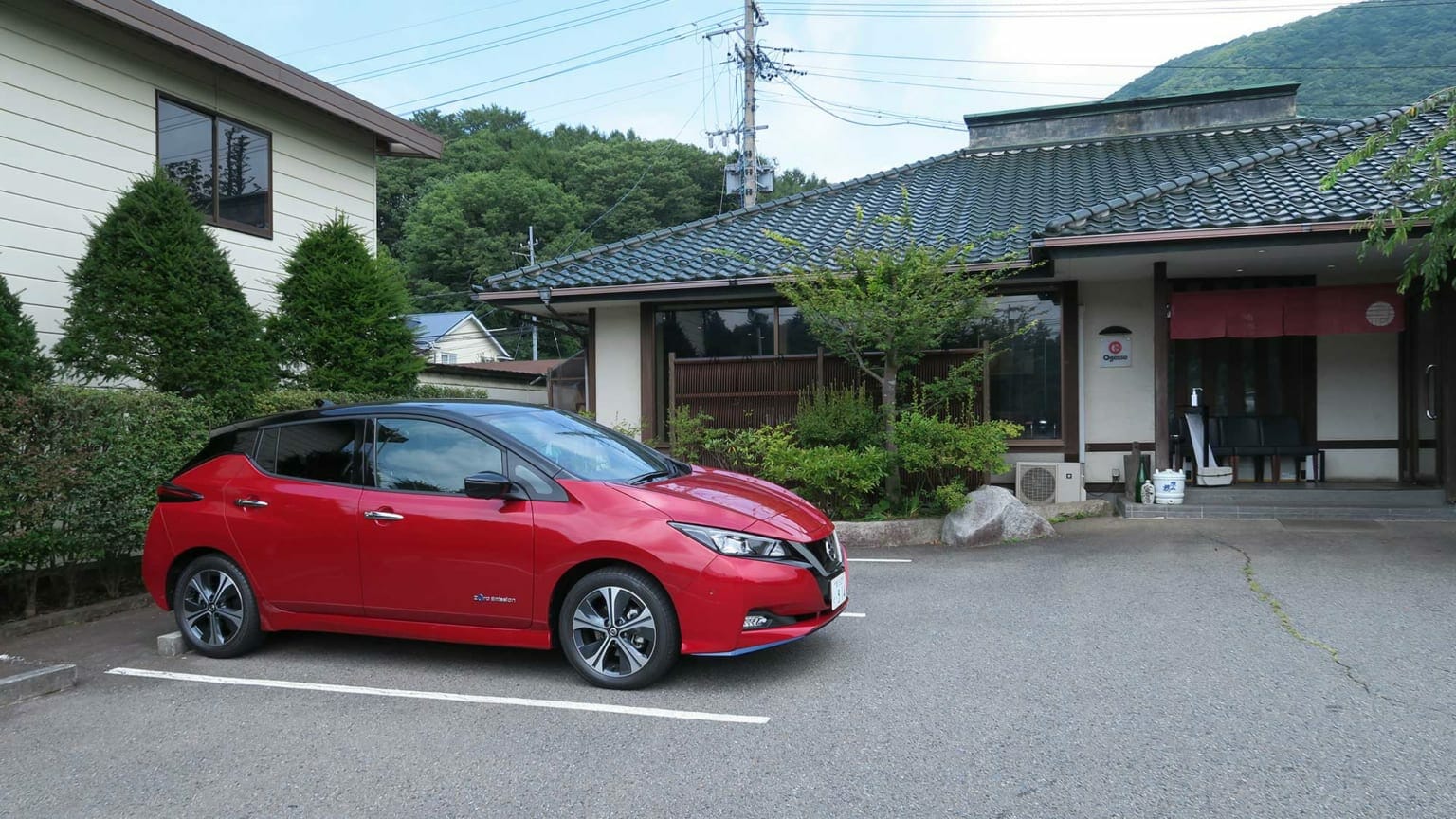 日産リーフ e＋で ZESP3 の方〜やっぱり、JFEの蓄電式急速充電器は19分で止めましょう | EVsmartブログ