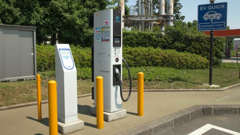 イーモビリティパワーがJCNを買収へ〜EV急速充電サービスの進化が加速する？ | EVsmartブログ