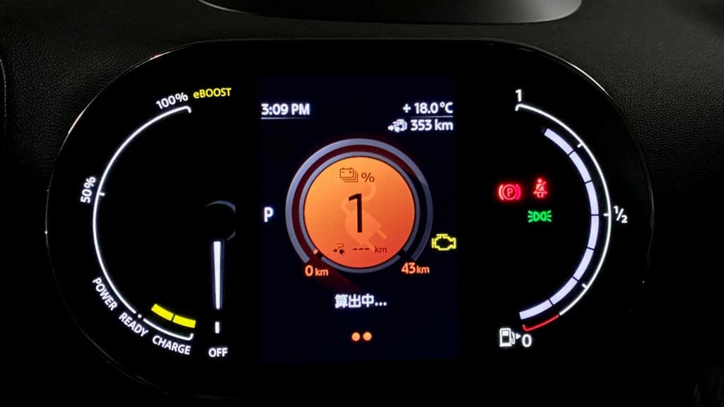 電動車再確認【01】『MINI CROSSOVER PHEV』試乗レポート【塩見 智】 | EVsmartブログ