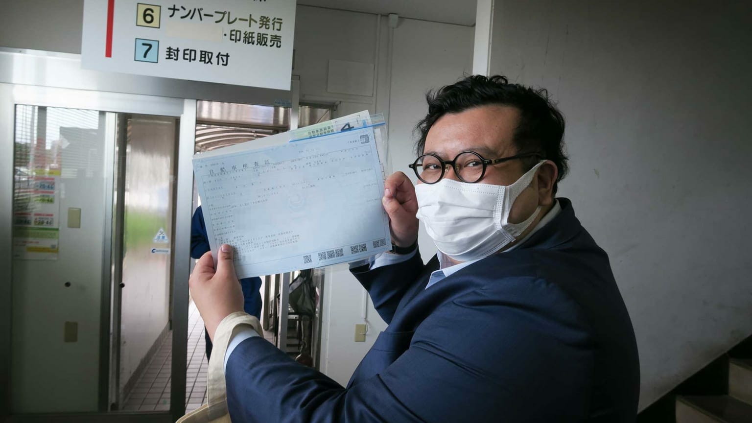 HW ELECTRO releases ELEMO, Japan’s first small commercial EV from a ...