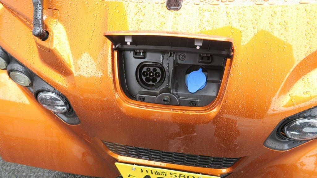 水に浮く！ 軽EV『FOMM ONE』はいつから日本で買えるのか？ | EVsmartブログ