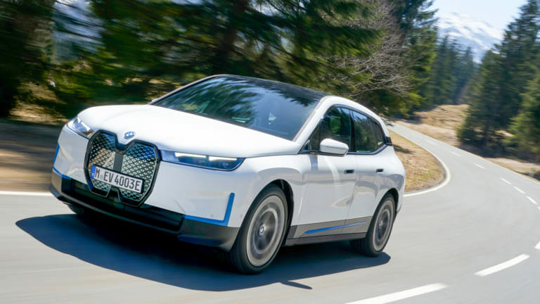 BMW | Page 3 of 4 | EVsmartブログ