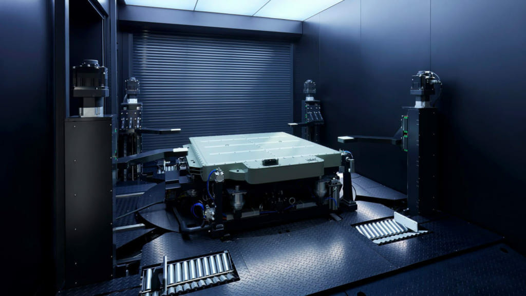 中国で進展するEVバッテリー交換方式の『ビッグ3』～NIO, Aulton, Geely | EVsmartブログ