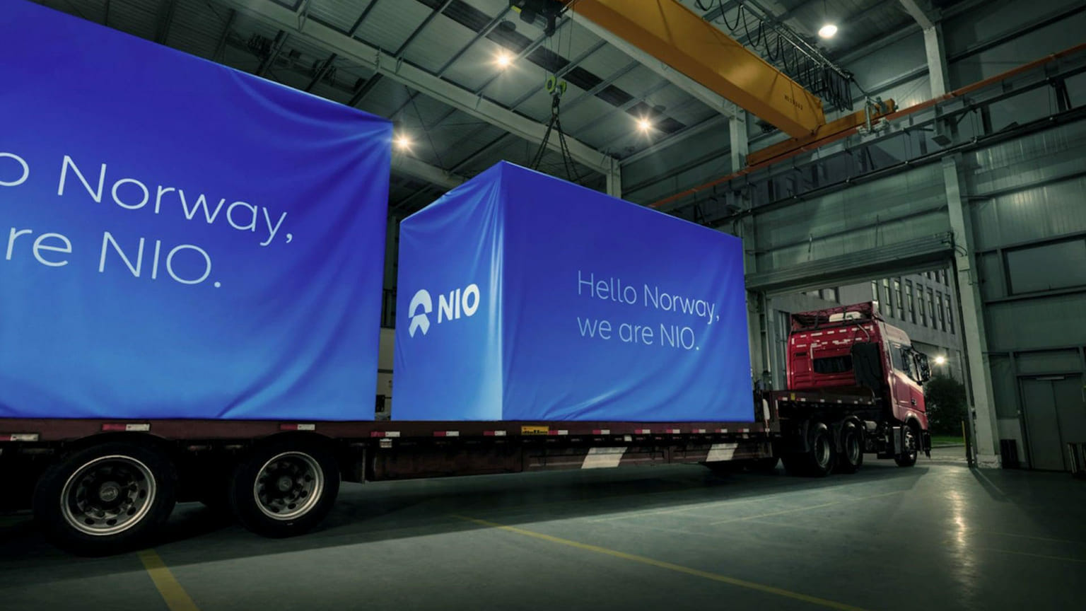 中国で進展するEVバッテリー交換方式の『ビッグ3』～NIO, Aulton, Geely | EVsmartブログ