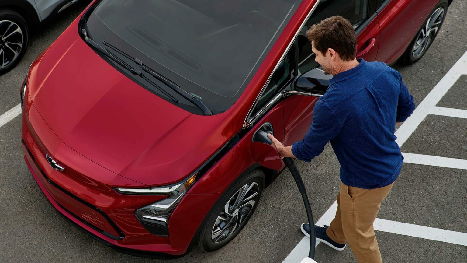 GMが7億5000万ドルを投資して4万基を超えるEV用普通充電器を設置するプログラムを発表 | EVsmartブログ