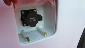 HW ELECTROが軽トラEV『ELEMO-K』を世界初公開＆受注開始 | EVsmartブログ