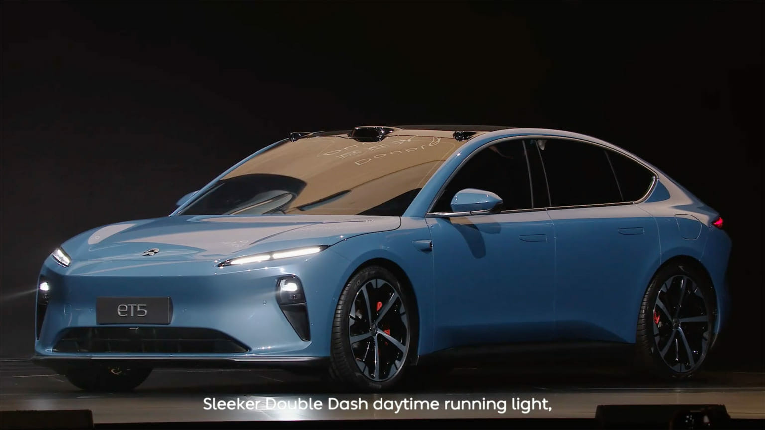 「NIO DAY 2021」開催〜新型EVセダンET5をお披露目＆日本上陸も示唆 | EVsmartブログ