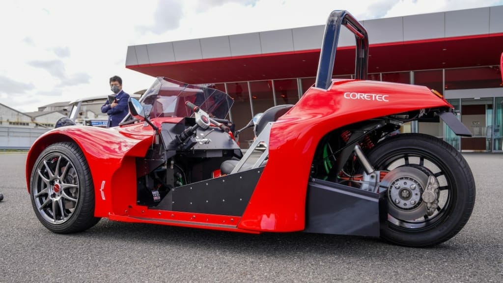 リーフ再生バッテリーで経費節減にも成功していた！〜日産『はたらくクルマ』取材レポート | EVsmartブログ