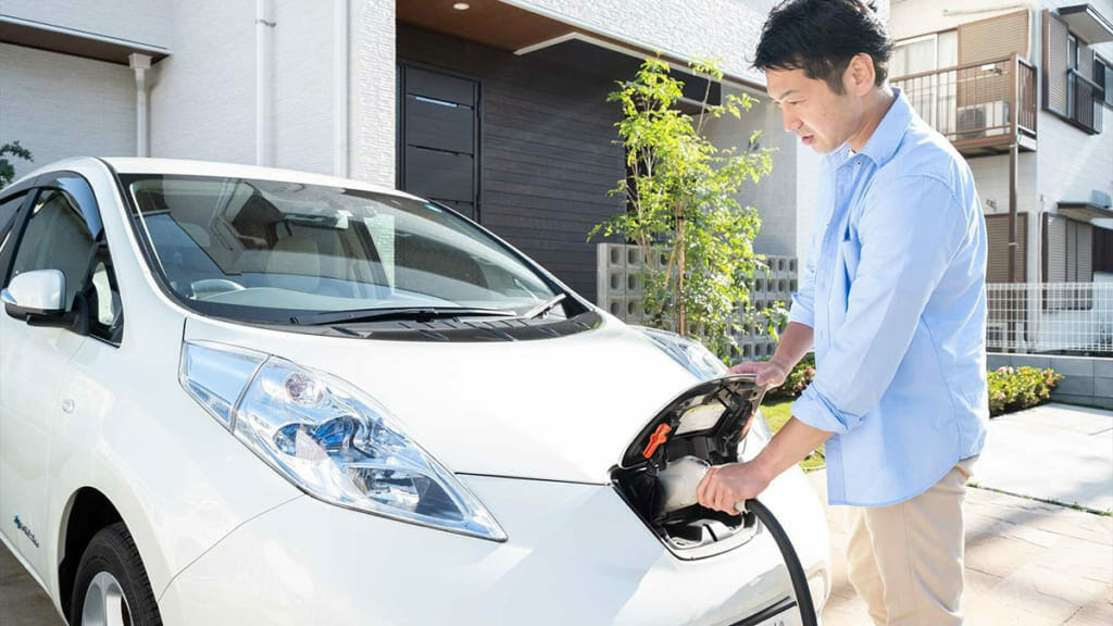 電気自動車とZEHの夢を一挙に実現できるパッケージローンが登場 | EVsmartブログ