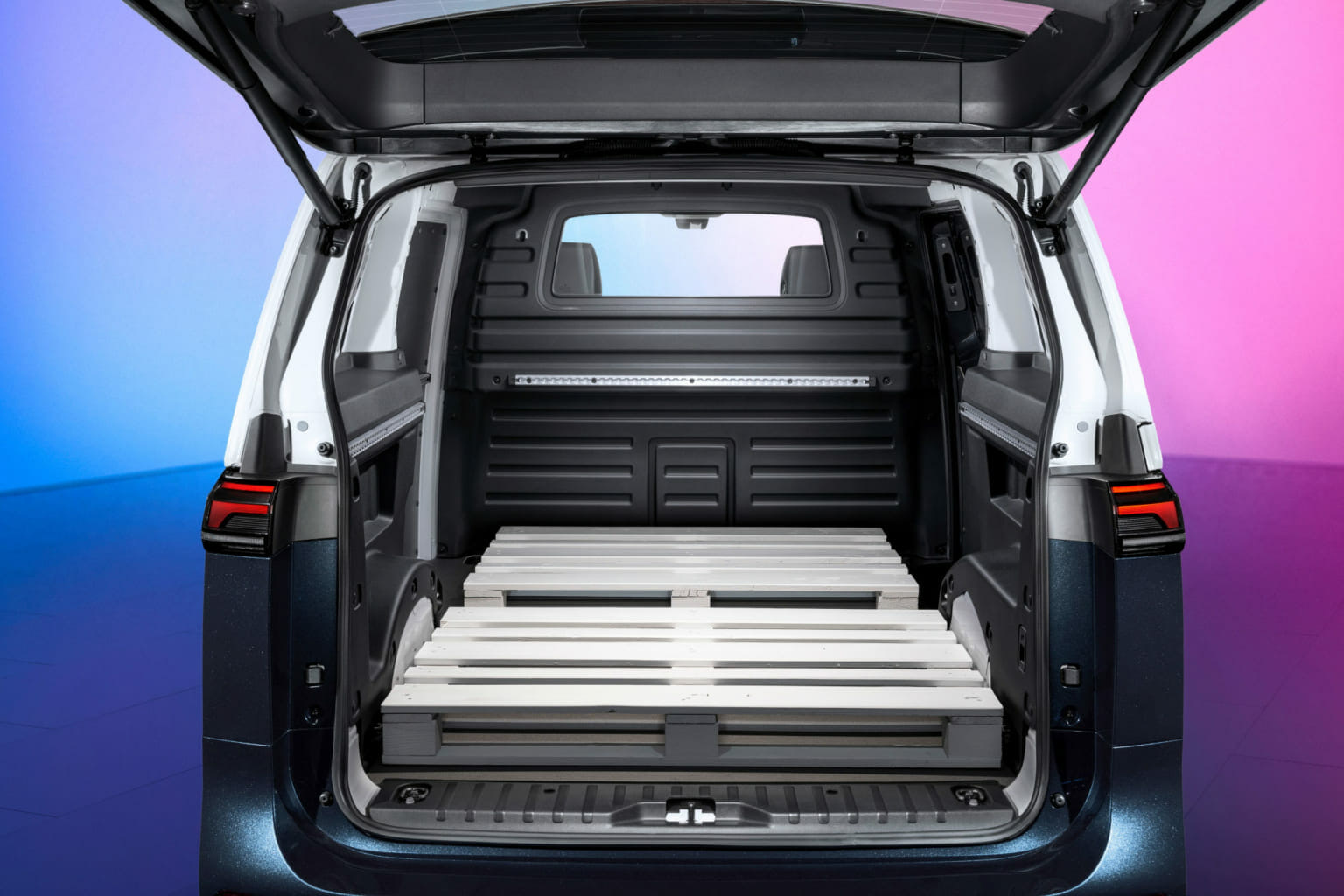 フォルクスワーゲンが新型電気自動車『ID. Buzz』を発表〜日本導入を祈る！ | EVsmartブログ