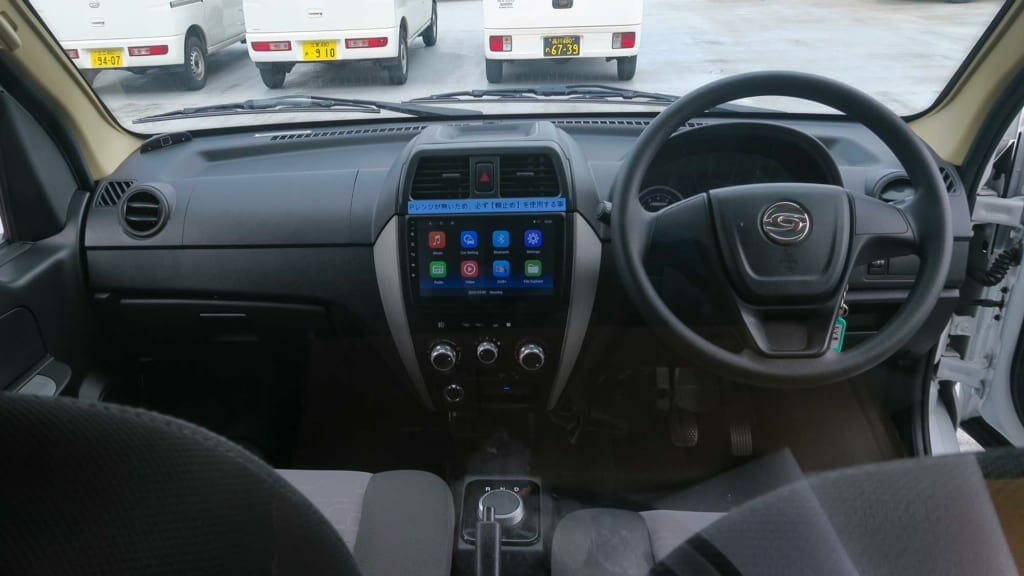 フォロフライの商用EV『EV VAN F1』に試乗〜42kWhで380万円！ | EVsmartブログ