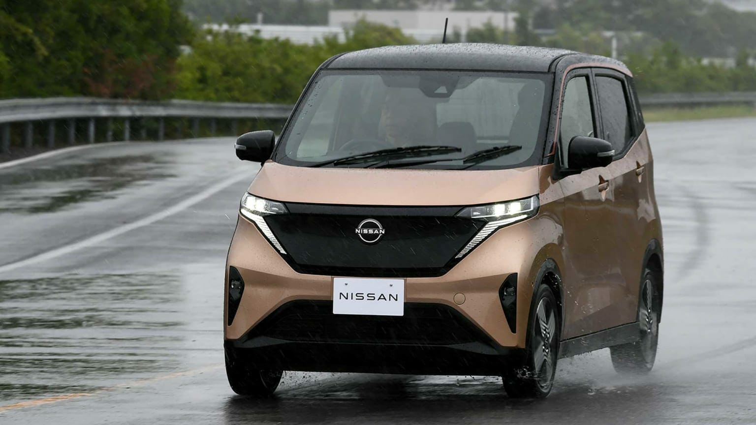 日産『サクラ』＆三菱『eKクロスEV』を普通充電設備普及の起爆剤に【御堀 直嗣】 | EVsmartブログ