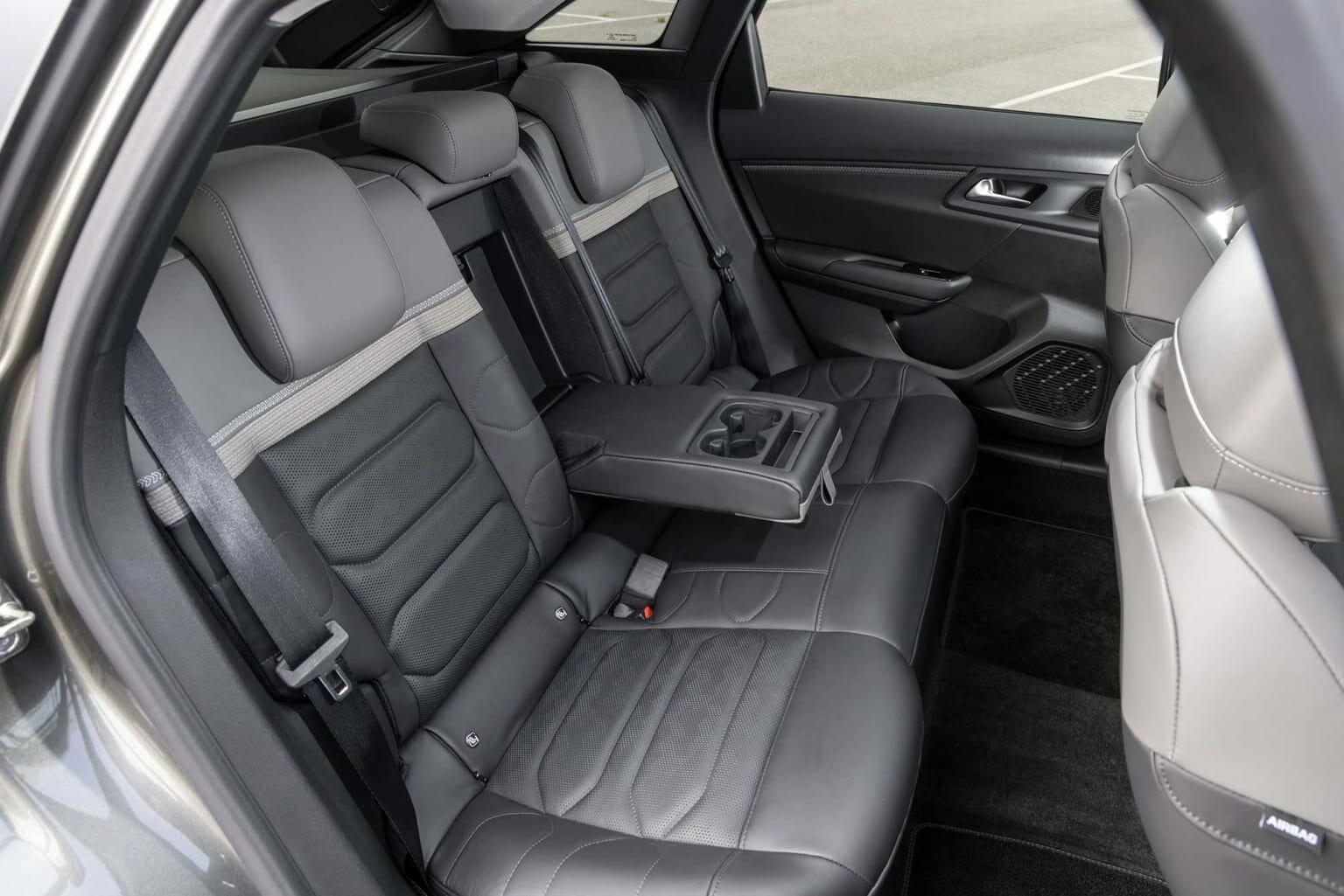 シトロエンのPHEV『C5 X ハイブリッド』試乗レポート〜とてつもなく快適なクルマ【塩見 智】 | EVsmartブログ