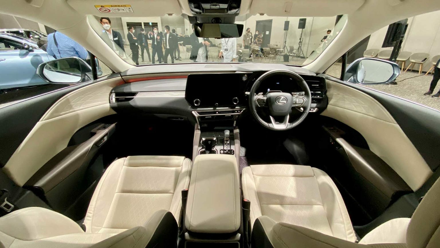 レクサス新型『RX』にPHEVモデルをラインアップ〜LEXUS Electrified へ前進 | EVsmartブログ