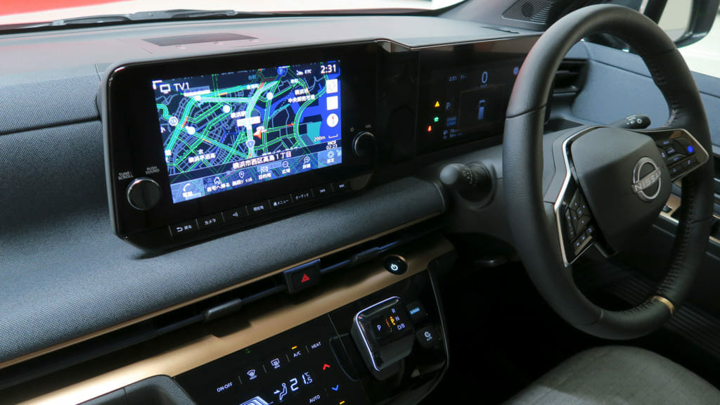 軽EVの『日産サクラ』&『三菱eKクロスEV』〜購入前に知っておくべき注意事項 | EVsmartブログ