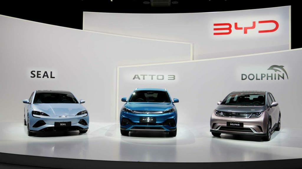 BYDの e-Platform 3.0が秘めた「統合ECU」と大衆車EV開発への可能性 | EVsmartブログ