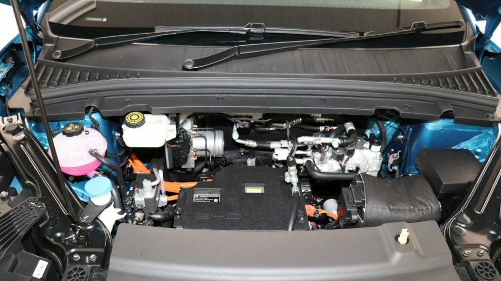 BYDの e-Platform 3.0が秘めた「統合ECU」と大衆車EV開発への可能性 | EVsmartブログ