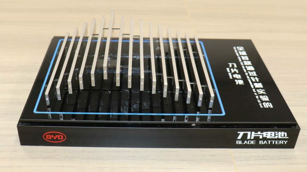 BYDの e-Platform 3.0が秘めた「統合ECU」と大衆車EV開発への可能性 | EVsmartブログ