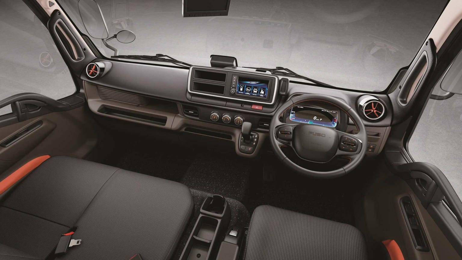 三菱ふそうが新型EVトラック『eCanter』を発表〜脱炭素支援ソリューションも提供 | EVsmartブログ