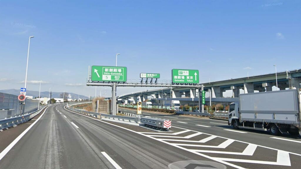 東名高速で日産リーフAZE0の完全電欠初体験〜敗因と反省＆注意点をレポート | EVsmartブログ