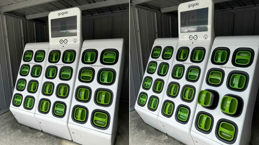 石垣島でバッテリー交換式EVバイクを体験〜『Gogoro』の魅力を実感 | EVsmartブログ