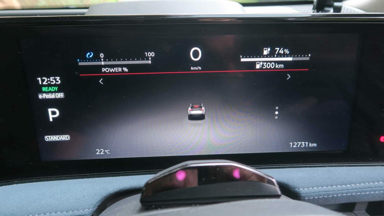 日産アリアB6で「東京＝長岡」日帰りドライブ〜高速道路SAPAにもっと90kW充電器を！ | EVsmartブログ