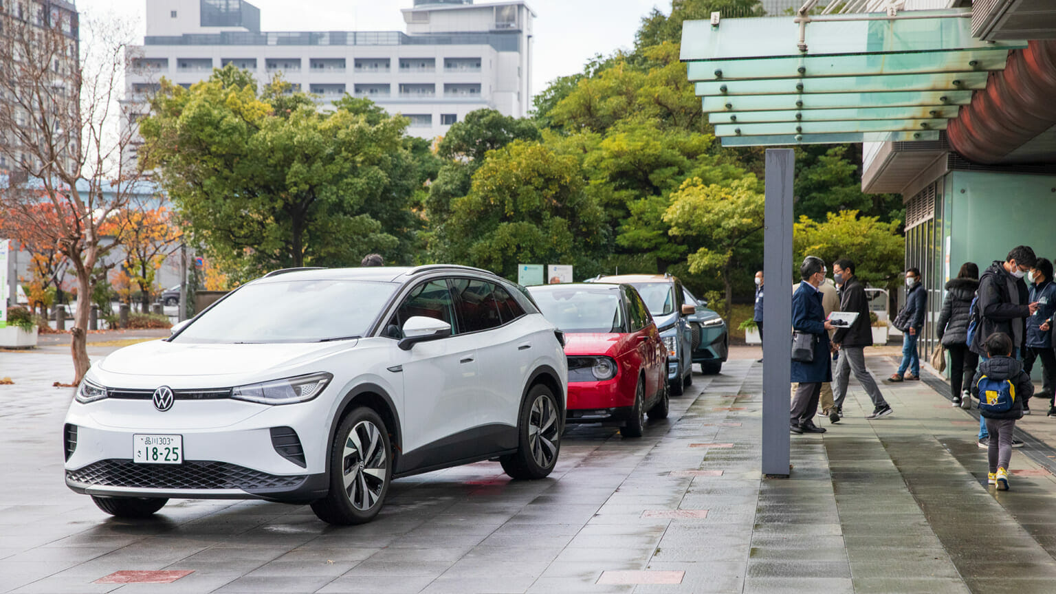 第28回 日本EVフェスティバルレポート〜「EV関連企業」出展ブースも盛況でした | EVsmartブログ