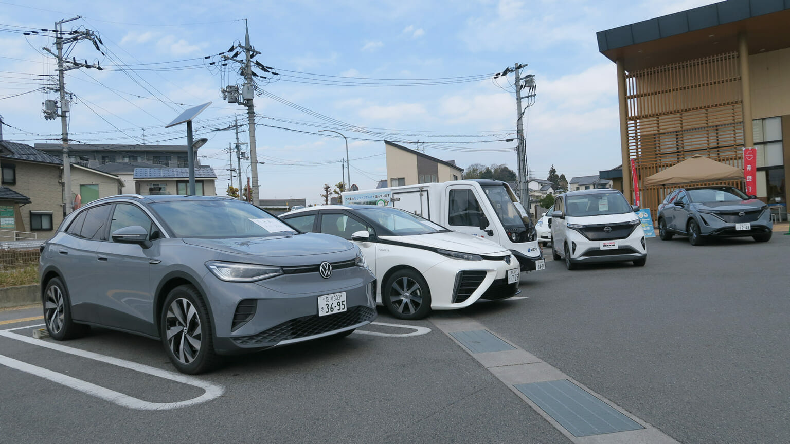 EVは日本でも本当に普及するのか？ 2023年の注目ポイント | EVsmartブログ