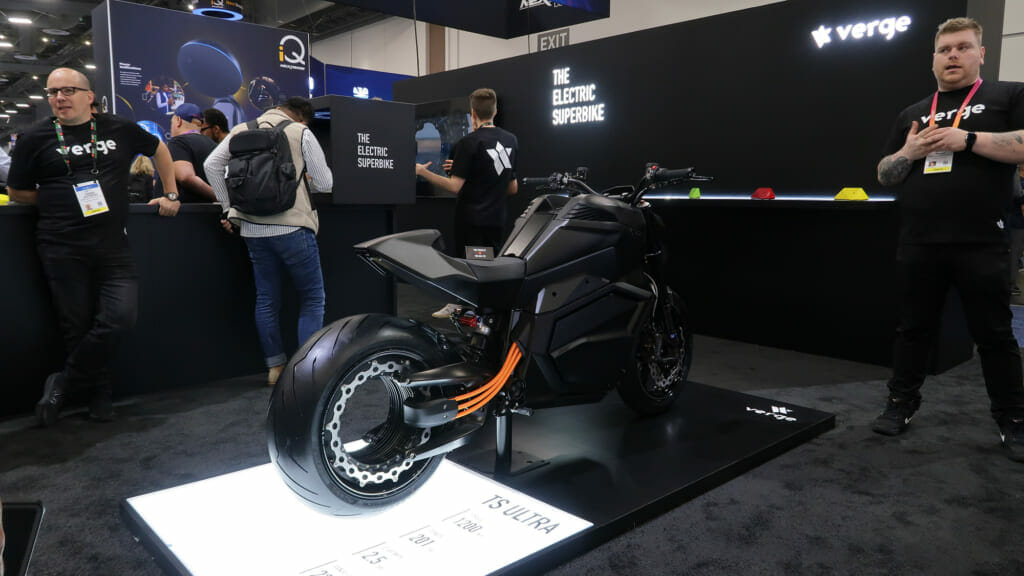 『CES2023』現地訪問レポート〜ユニークな電気モビリティを要チェック！ | EVsmartブログ