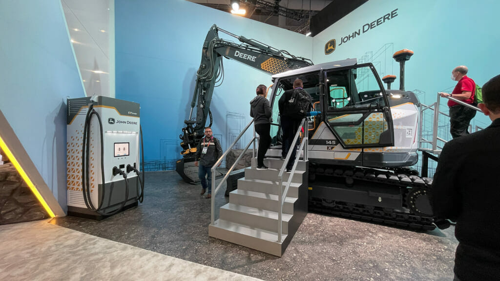 『CES2023』現地訪問レポート〜ユニークな電気モビリティを要チェック！ | EVsmartブログ