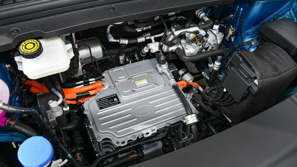 BYD『ATTO3』試乗レポート／お買い得プライスのEVで日本市場に食い込めるか？ | EVsmartブログ