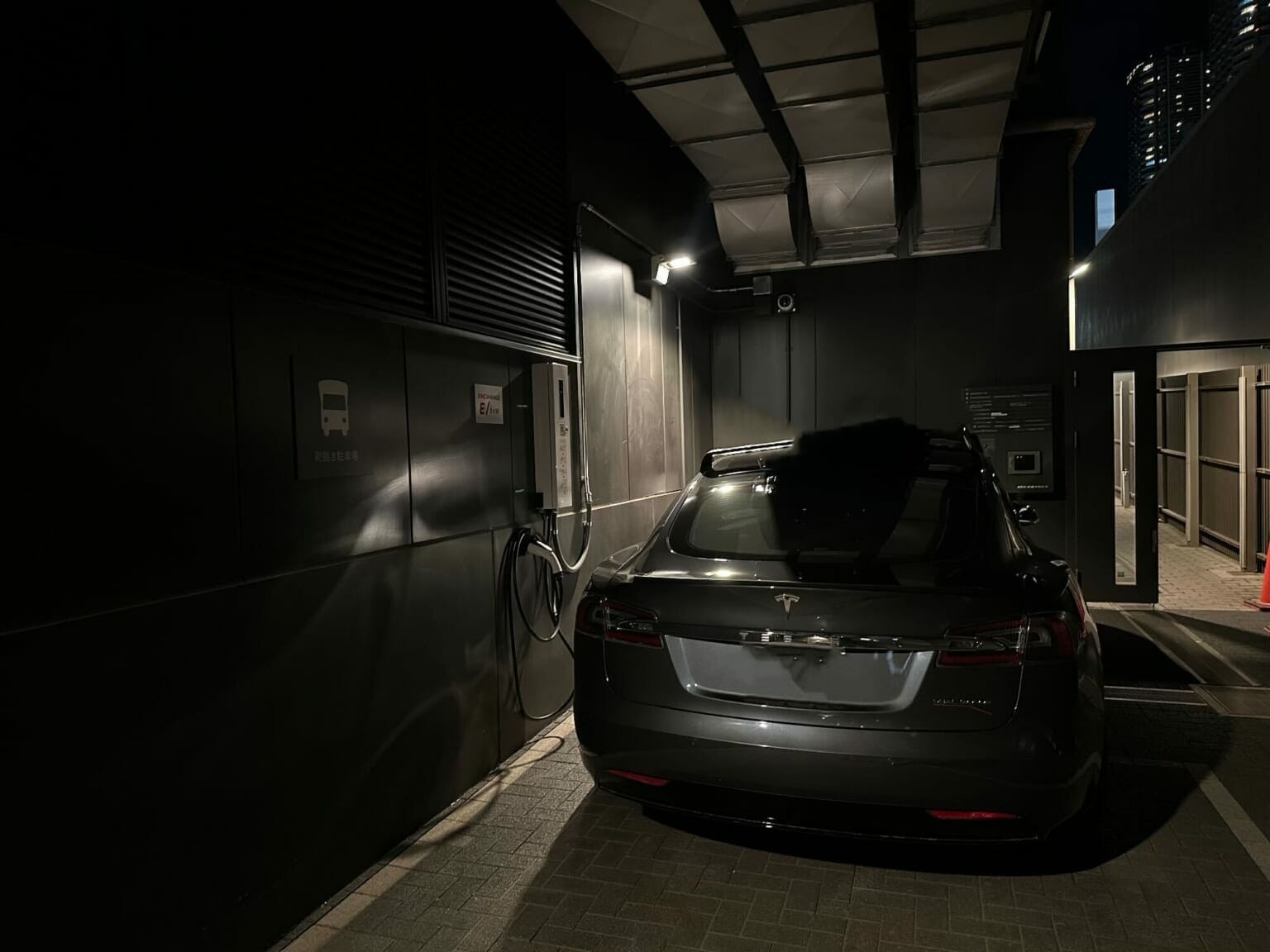 「3kWと6kWで充電出力に応じた料金」に対応開始〜EV充電エネチェンジを使ってみた【実録レポート！】 | EVsmartブログ