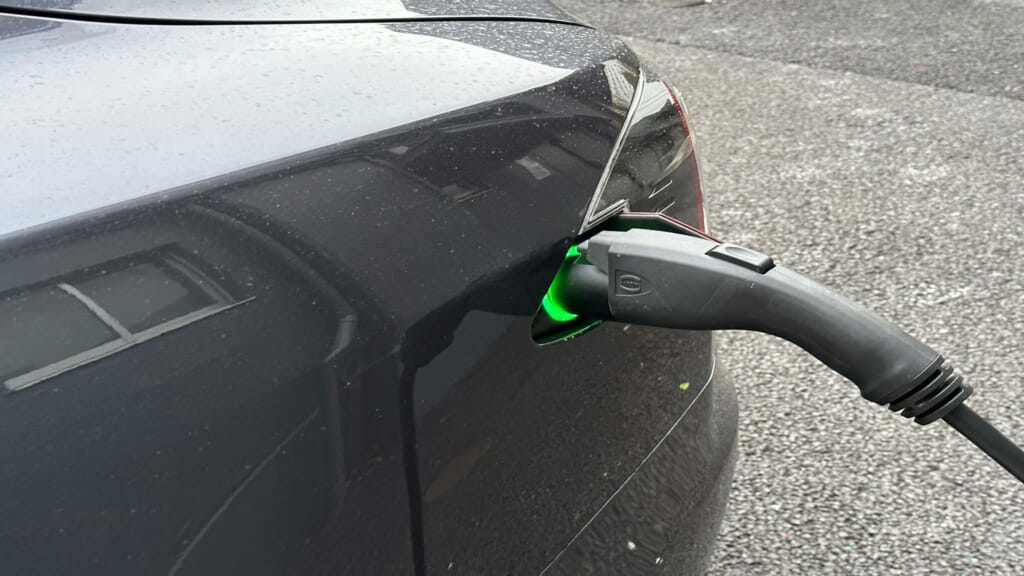 「3kWと6kWで充電出力に応じた料金」に対応開始〜EV充電エネチェンジを使ってみた【実録レポート！】 | EVsmartブログ