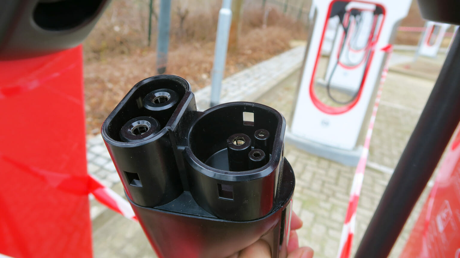 ベルリンでヨーロッパのEV事情を体感【01】IONITYなどの急速充電インフラは？ | EVsmartブログ