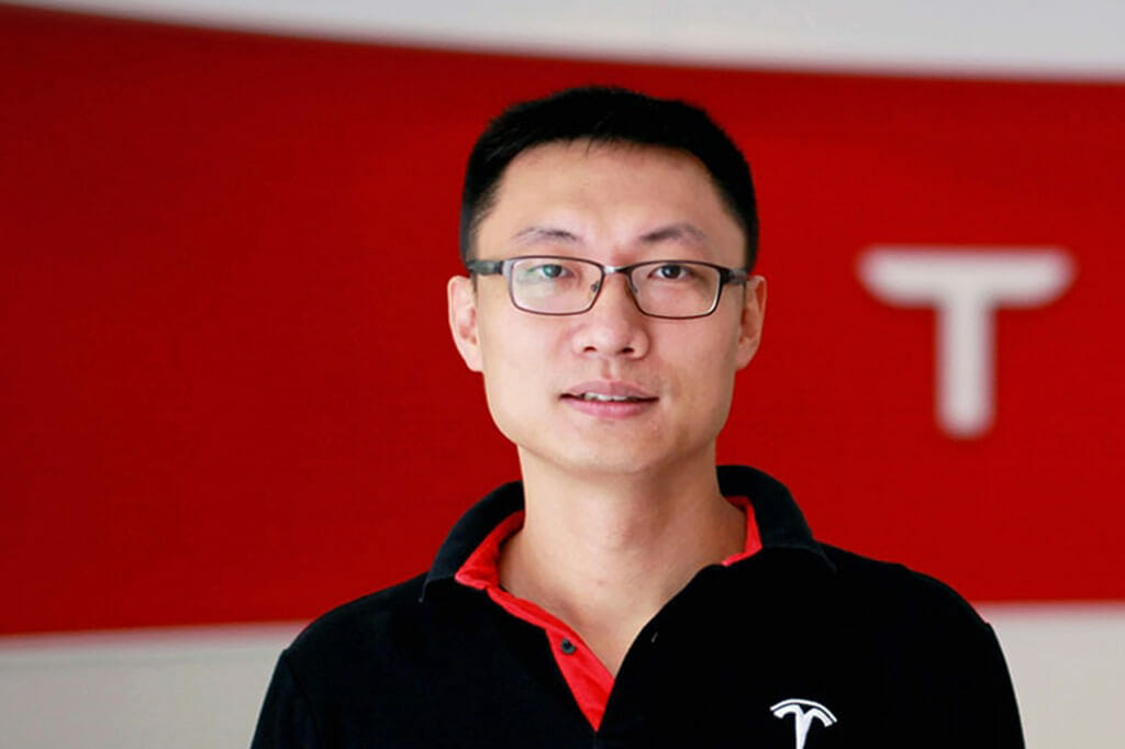 時の人 Tom Zhu氏とギガテキサス 〜テスラや業界にとっての含意 | EVsmartブログ