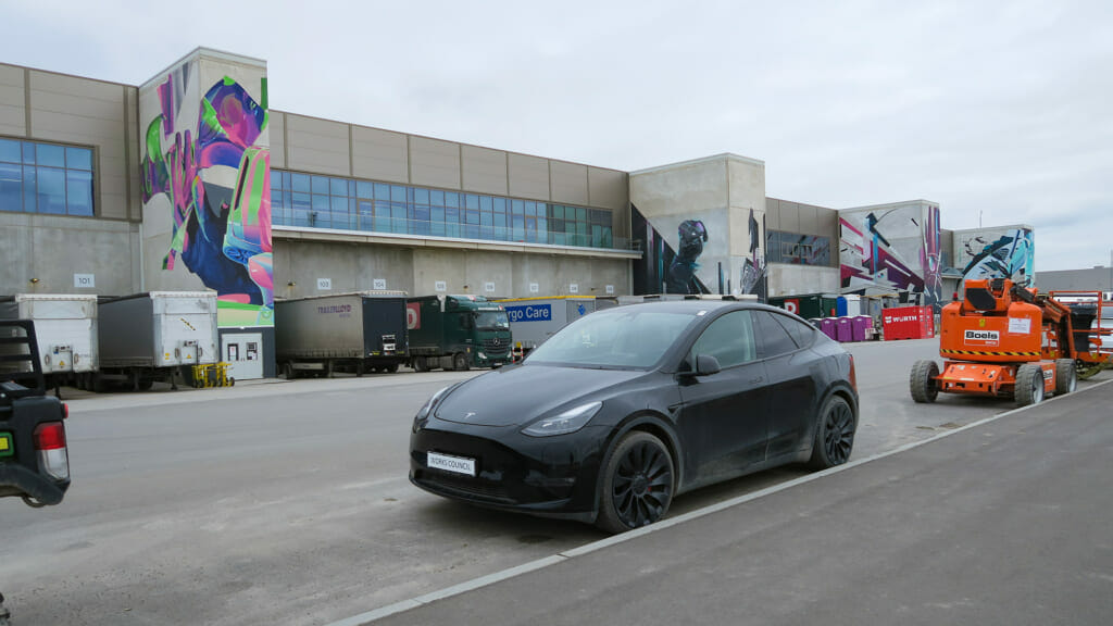 ベルリンでヨーロッパのEV事情を体感【01】IONITYなどの急速充電インフラは？ | EVsmartブログ