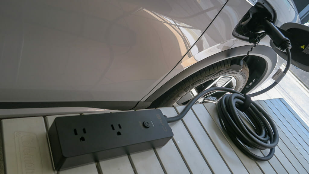 BYDの電気自動車『ATTO3』で休日ドライブ〜440万円で全部盛りの出来映えは？ | EVsmartブログ