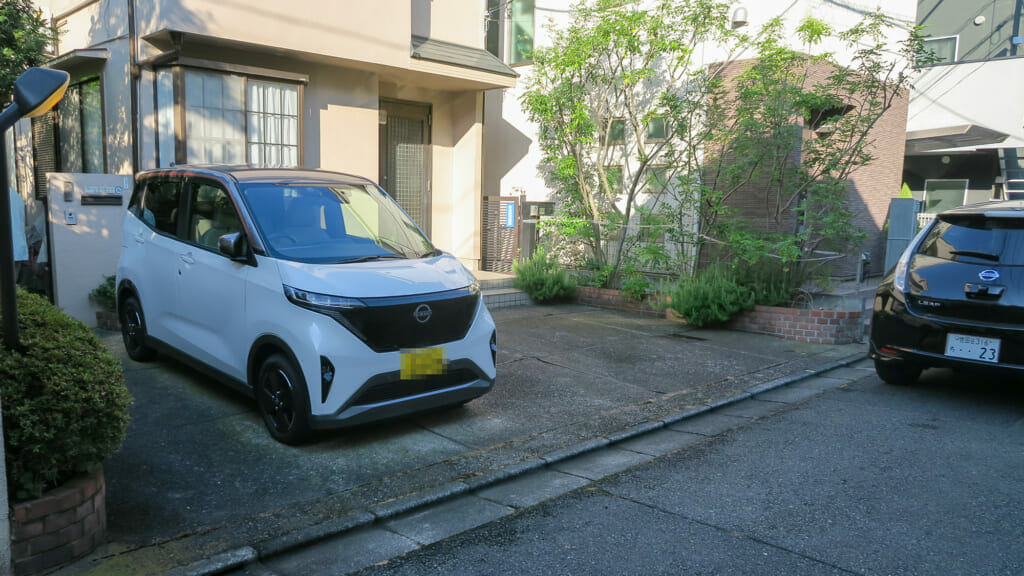 軽EV日産サクラで東京＝栃木日帰りのプチ遠距離ドライブ〜急速充電のTIPSを実践 | EVsmartブログ