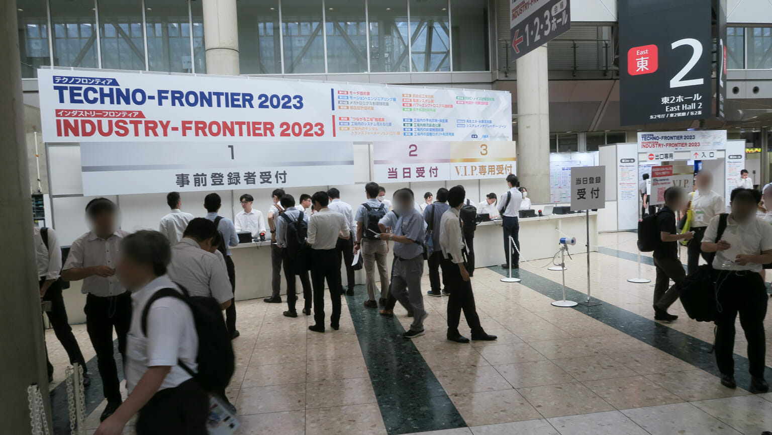 TECHNO-FRONTIER 2023 トークセッション「パーソナルEVの可能性」をレポート | EVsmartブログ