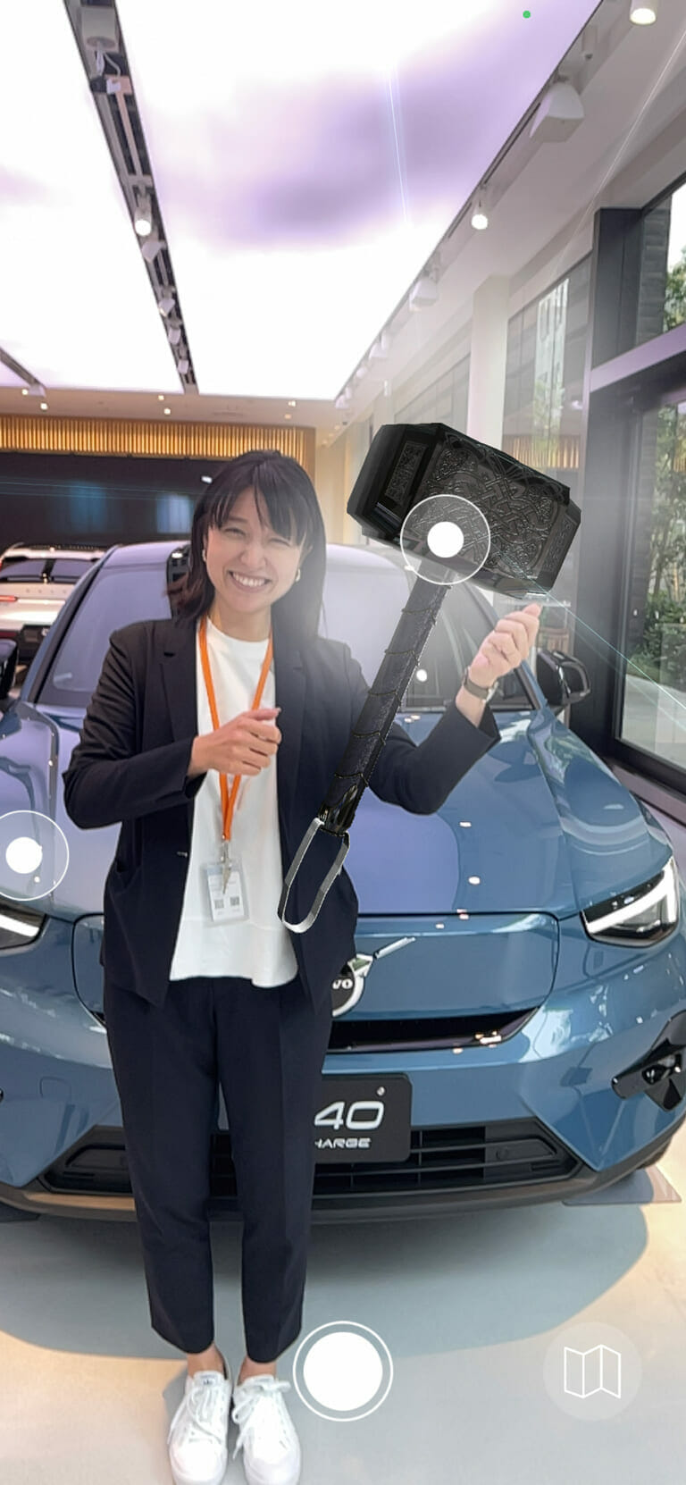 ボルボがEV専用ブランドスペース「Volvo Studio Tokyo」を開設〜試乗や充電もOK | EVsmartブログ