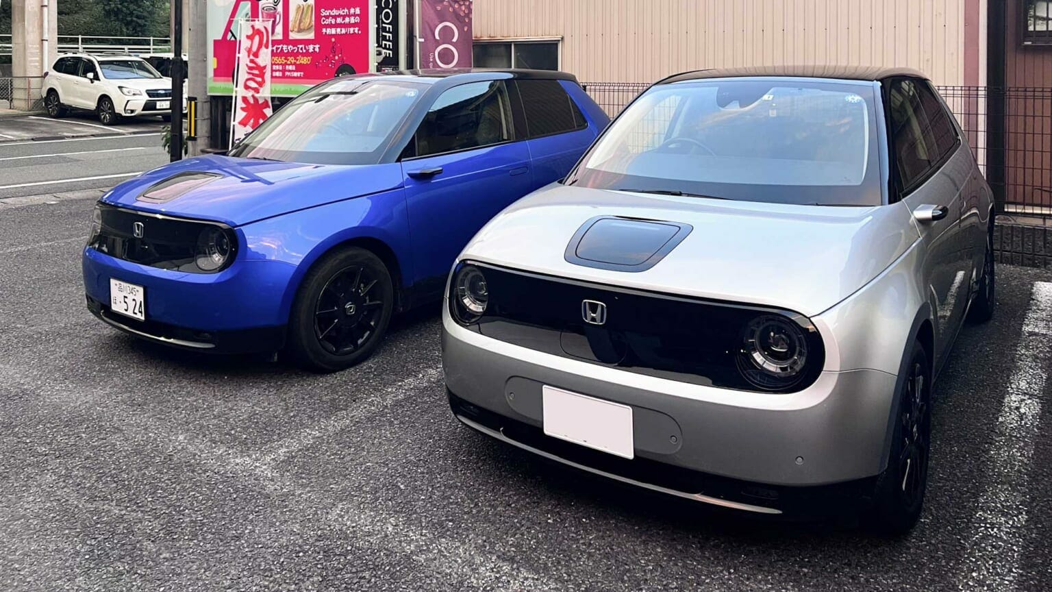 電気自動車でWLTC超えの電費を達成〜省電費の奥義は回生パドル活用 | EVsmartブログ