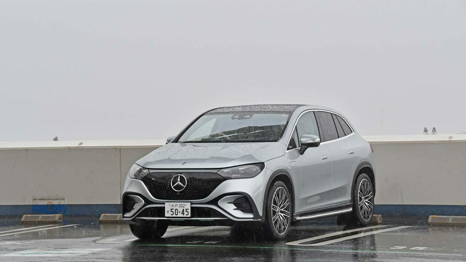 EQE | EVsmartブログ