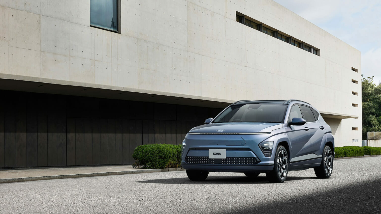 ヒョンデの第二弾 EV『KONA（コナ）』予約受付開始／48.6kWhで400万円〜 | EVsmartブログ