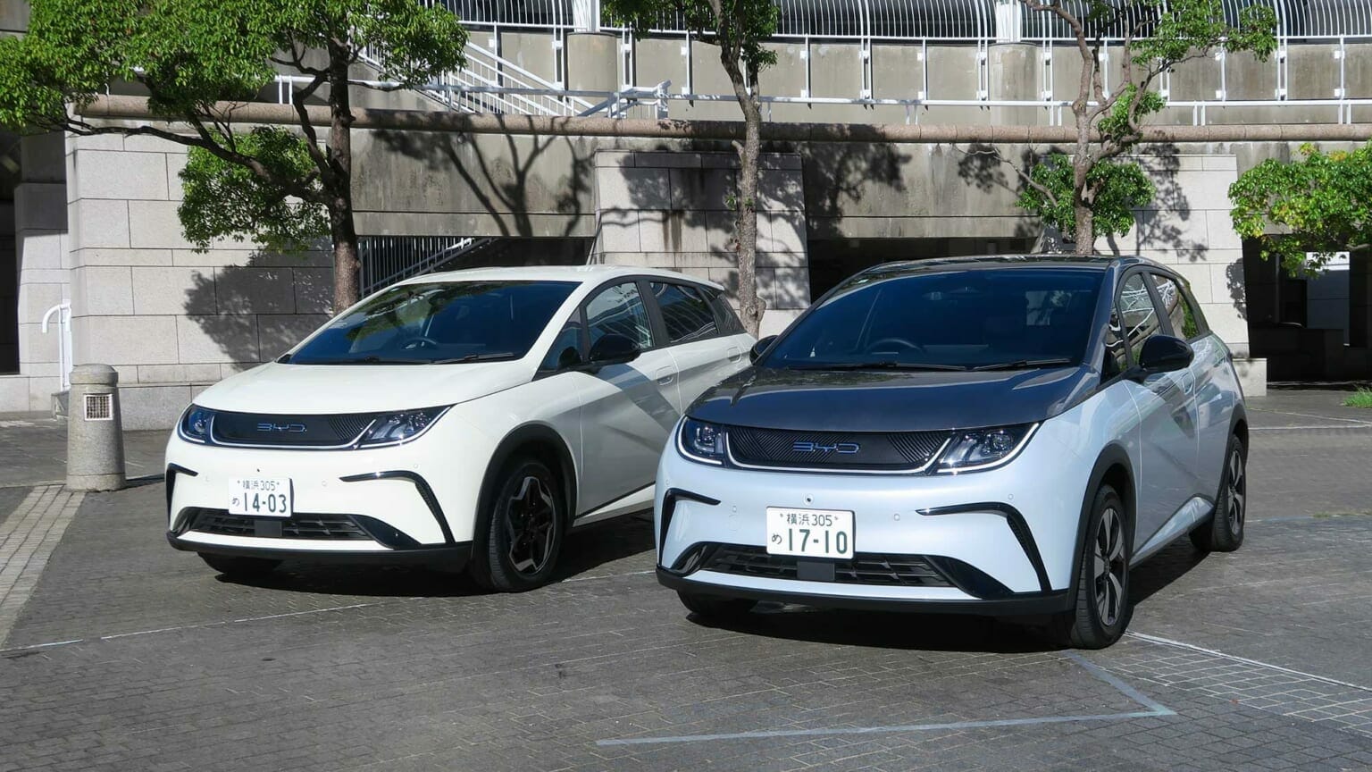 BYD『ドルフィン』試乗で「現代の黒船」の威力を痛感〜注目の価格を予想してみた | EVsmartブログ